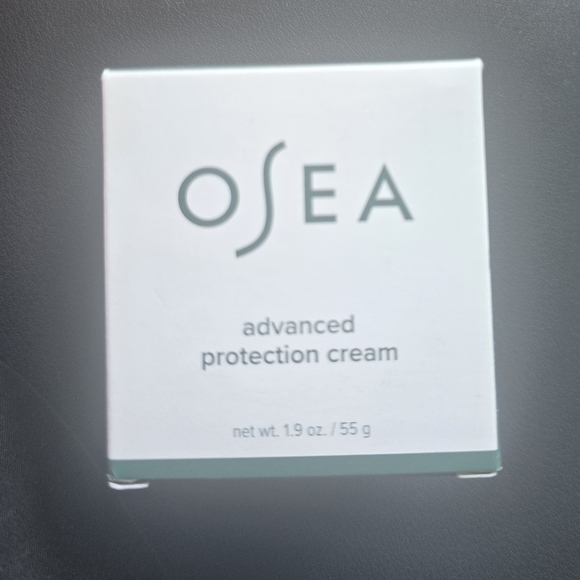 Skincare | Osea Advanced Protection Cream | Poshmark